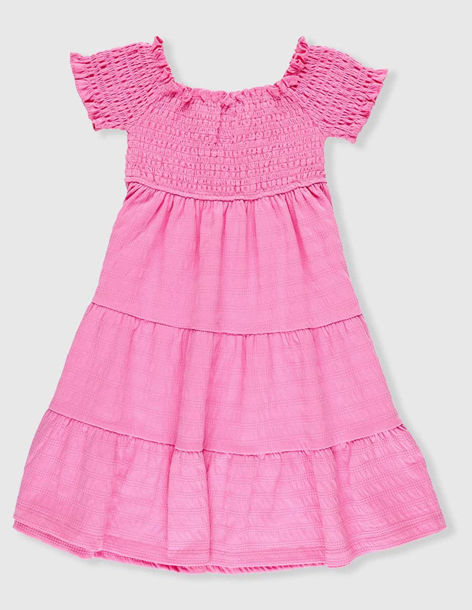 Vestido hello kitty hello kitty manga regular infantil niña | Gran Barata